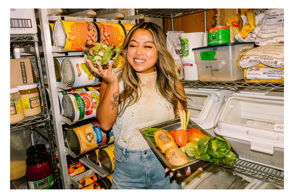 TEENA THACH x WESTERLY – Westerly