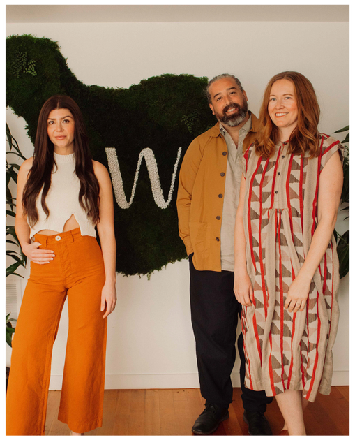 Seattle Office Transformation – Westerly