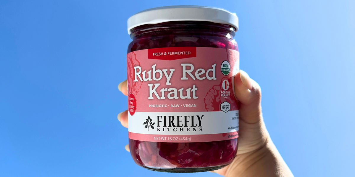 FIREFLY KITCHENS X WESTERLY – Westerly