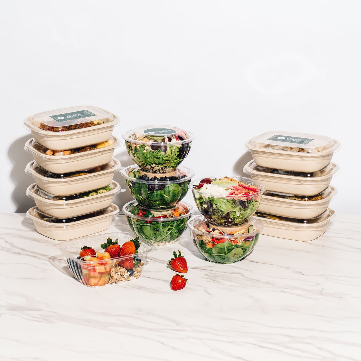 Build Your Own Meal Plan – Westerly