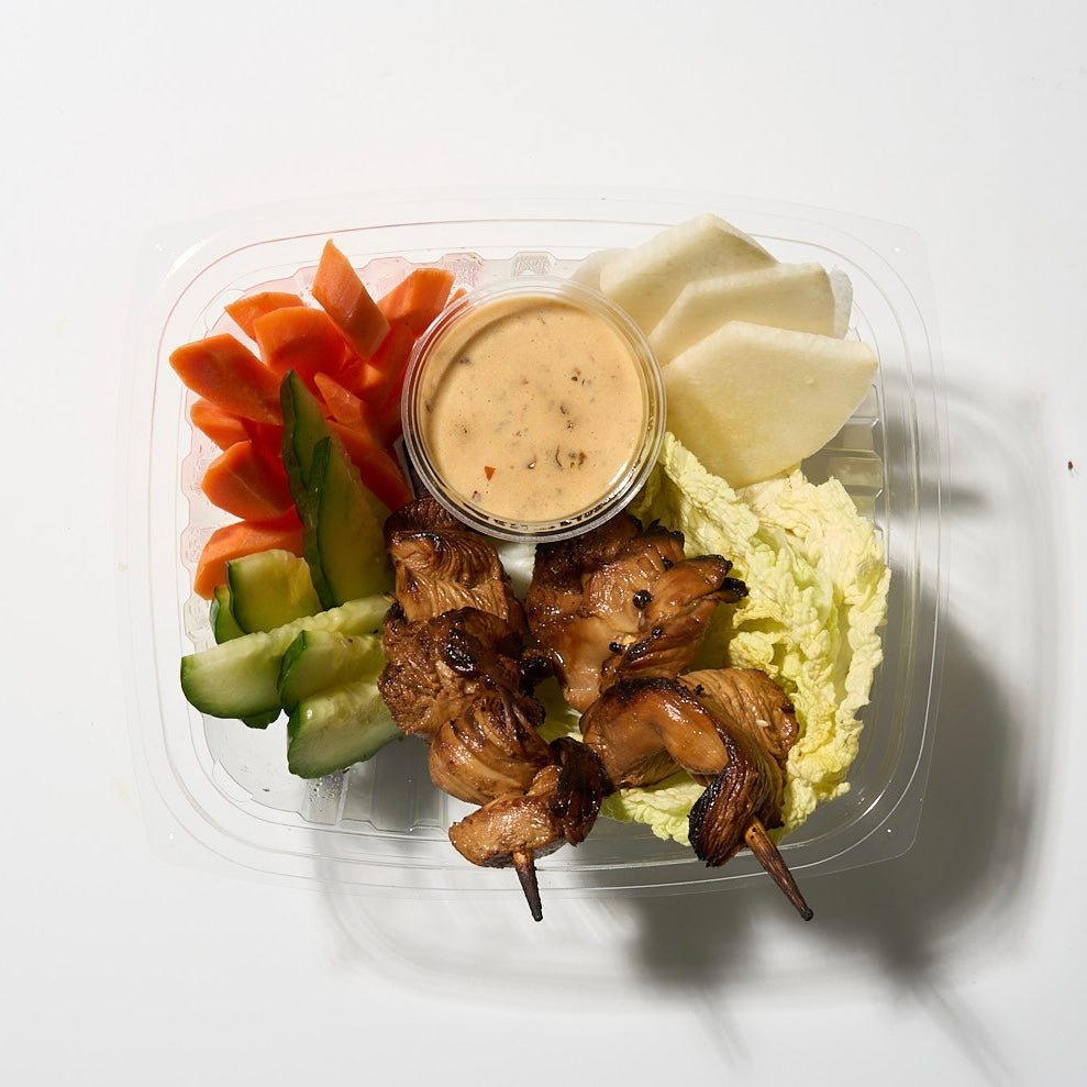 Adobo Protein Box – Westerly