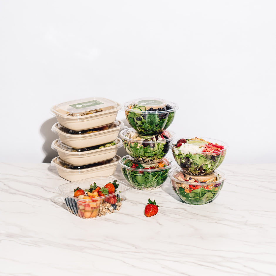 Next Week's Menu | Westerly Meal Delivery